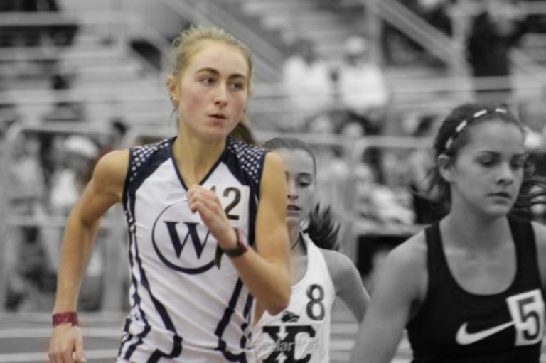 WINGS TRACK CLUB | Winning begins in the mind not at the finish line.